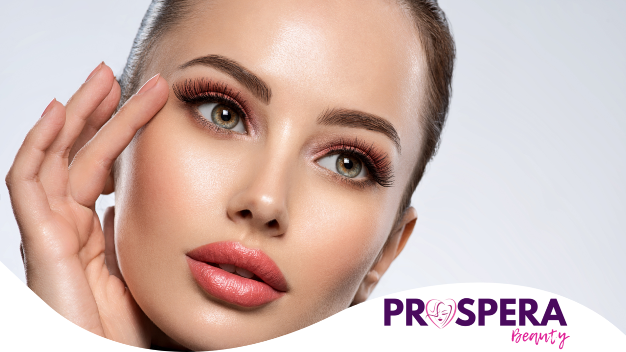 Prospera Beauty -Agência Prospera Business